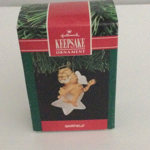 Hallmark | Holiday | Vintage 991 Hallmark Keepsake Holiday Ornament ...